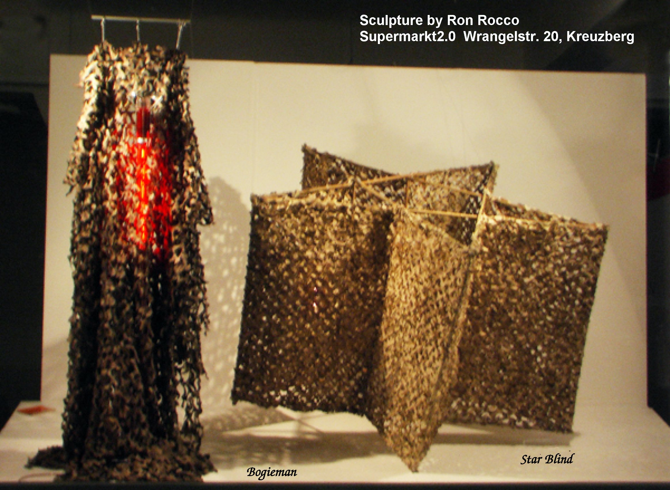 Exhibitions and Events!