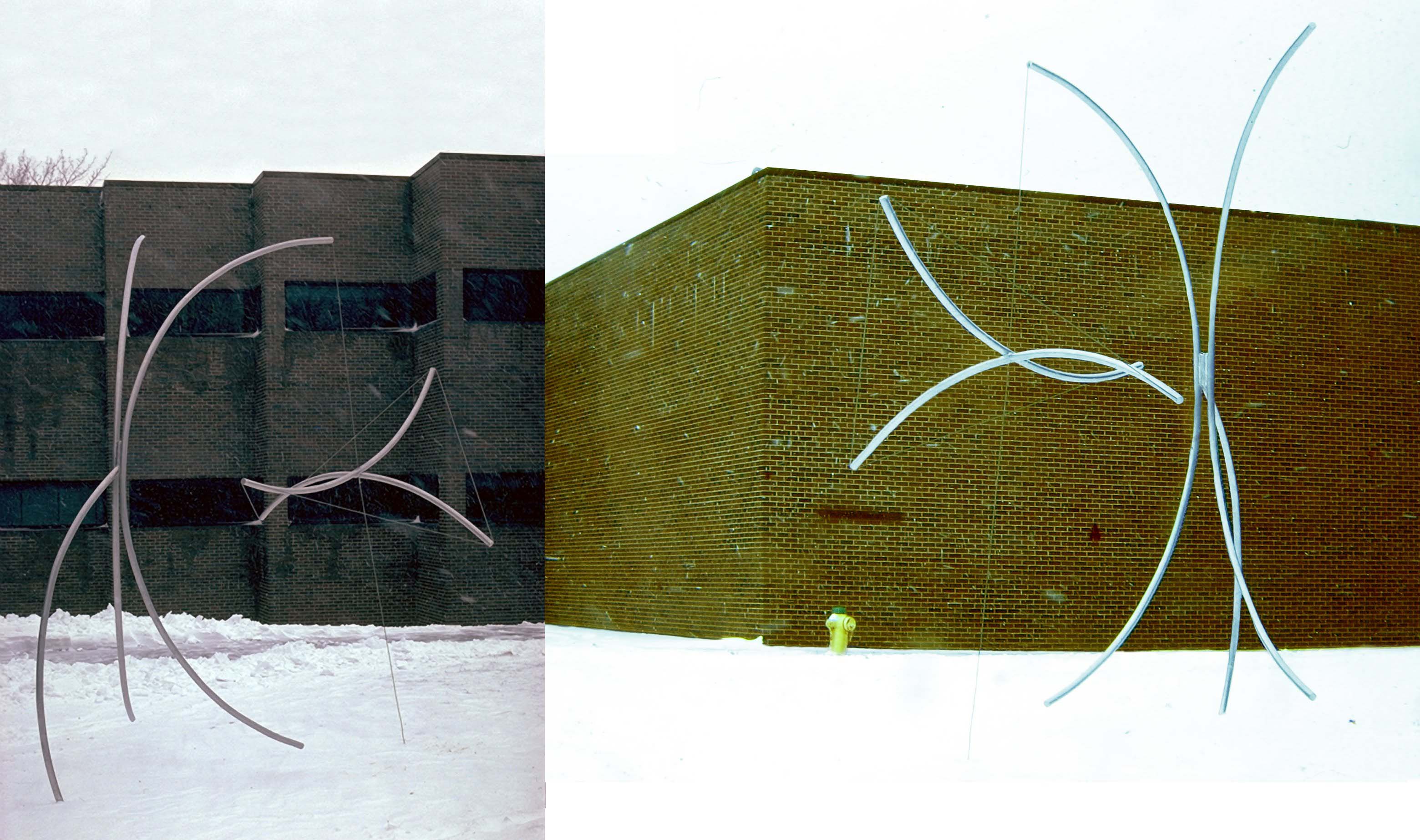 Ron Rocco / Sculpture, Installation art, video projects, performance ...