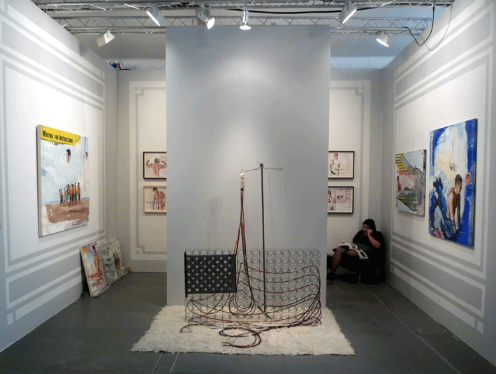 Exhibitions and Events!