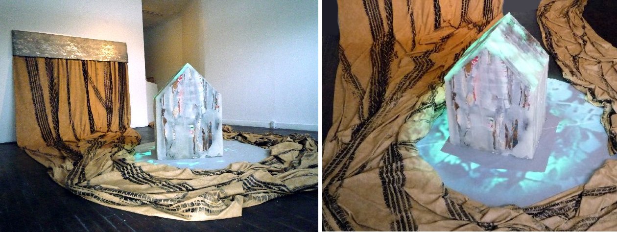 Exhibitions and Events!