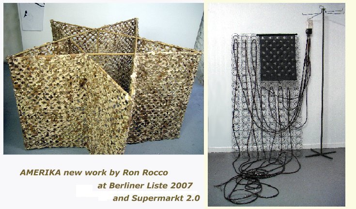 Exhibitions and Events!